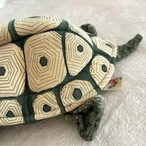 Folkmanis Puppets | Toys | Folkmanis Folktails Tortoise Turtle Hand ...